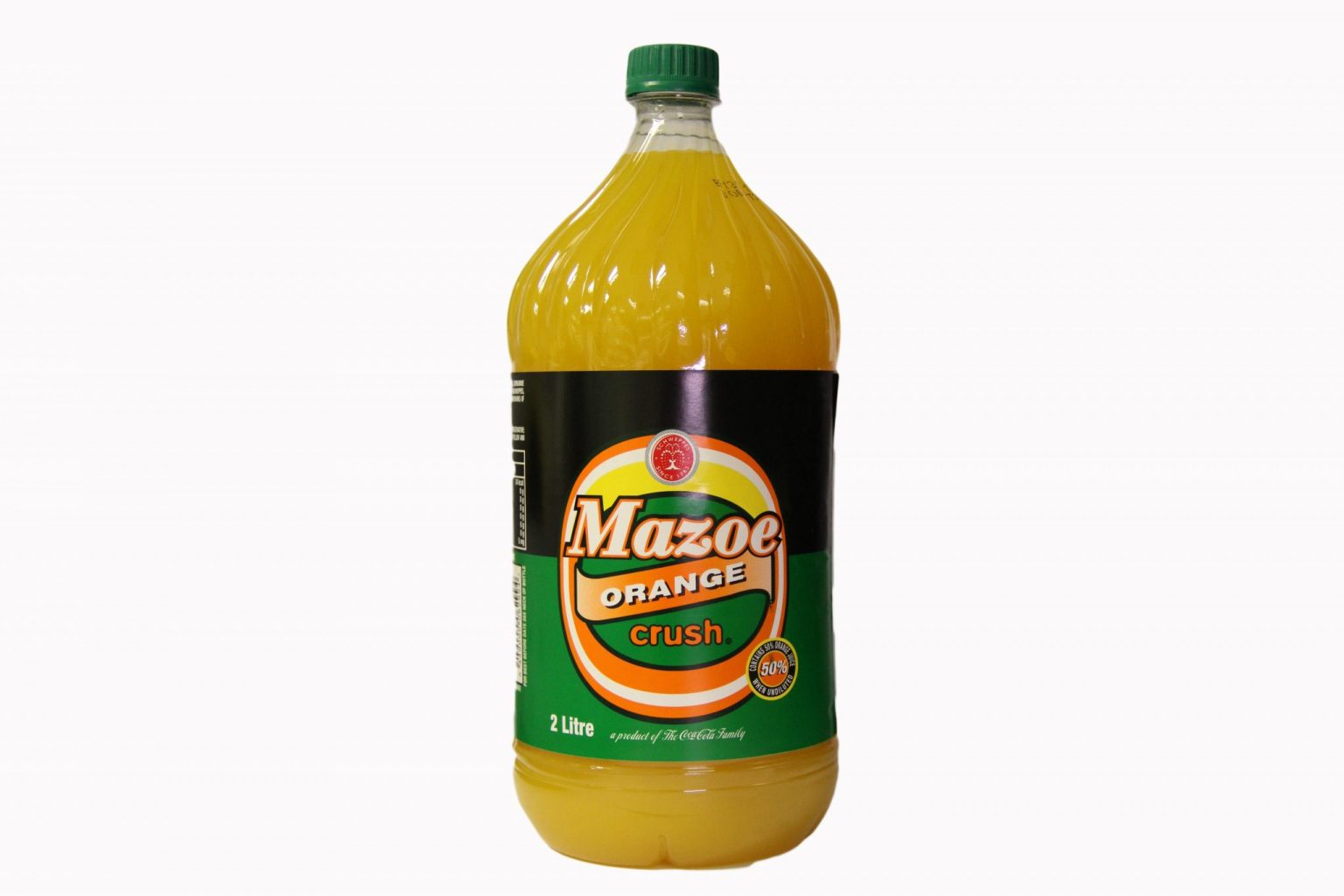 Mazoe Orange Crush 2litres x 6 – CitiEasy