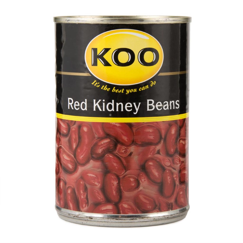 Koo Red Kidney Beans – CitiEasy